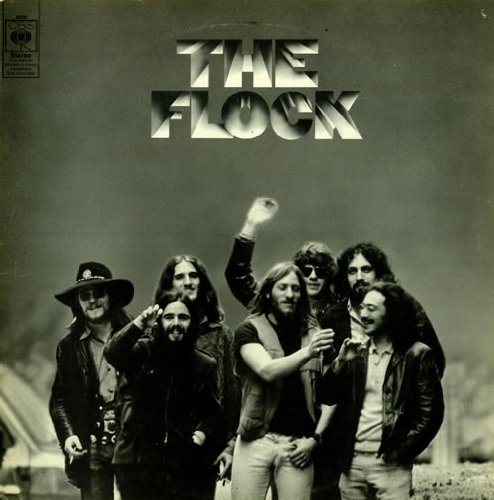 Amazon.com: The Flock: CDs & Vinyl