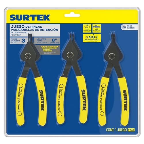 Pinzas Para Candados Omega - Ferreteria Y Herramientas