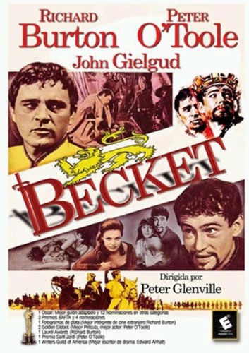 Amazon.com: Becket : Movies & TV