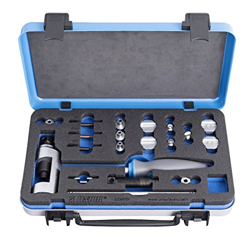 Nietwerkzeug – Die 15 besten Produkte im Vergleich - Mensvita