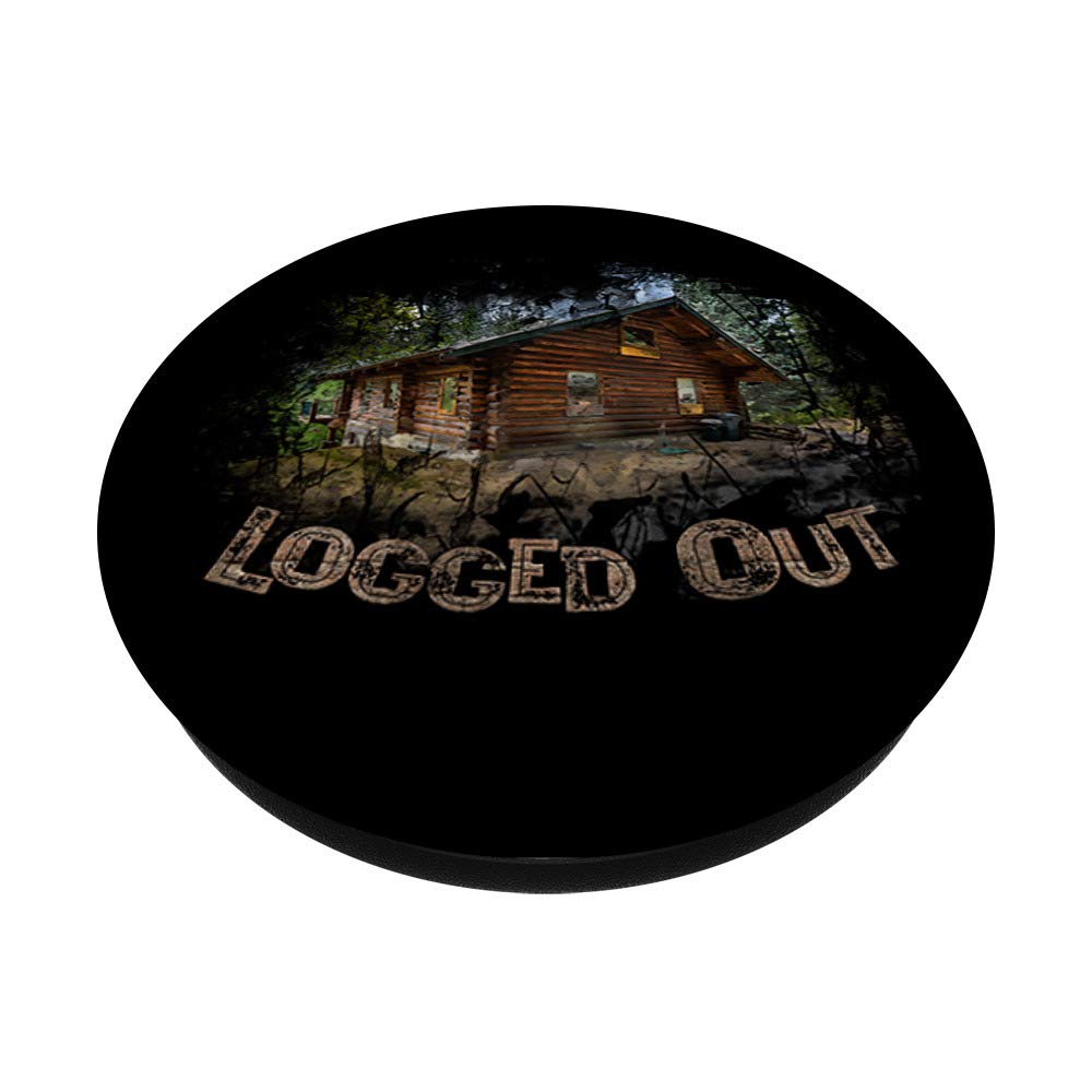 Log Cabin Memes