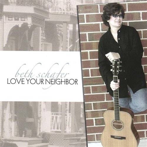 Love Your Neighbor - CD Baby: Amazon.de: Musik