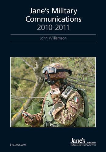 Jane's Military Vehicles and Logistics 2010-2011: Amazon.co.uk ...