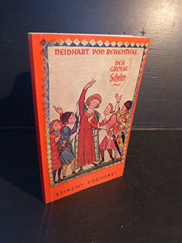 Der große Schelm : Amazon.de: Bücher