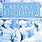 Amazon.com: Caesar's English II: Student Book: 9780880922258: Michael ...
