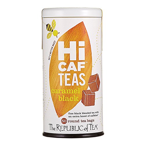 Top 10 Best Black Tea With Caffeine : Reviews & Buying Guide - Katynel