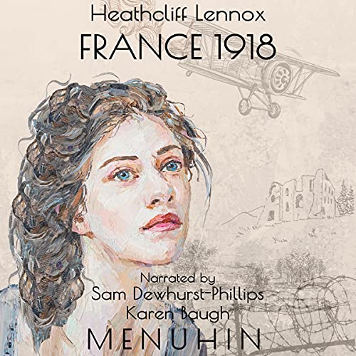 Amazon.com: Heathcliff Lennox - France 1918 (Audible Audio Edition ...