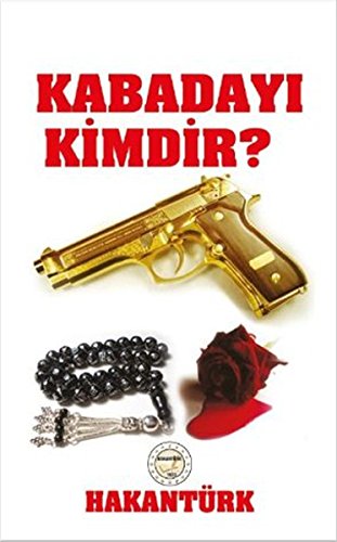 Kabadayi Kimdir? | Amazon.com.br