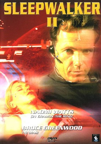 Sleepwalker II [DVD]: Amazon.es: Naomi Watts, Bruce Grenwood, Jeffrey D. Sams, David Nutter ...