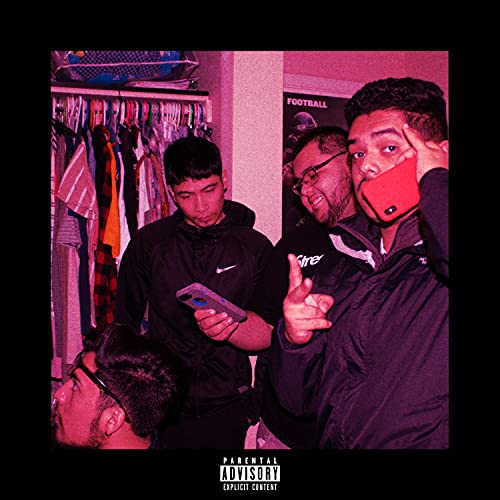Janae, Pt. 2 de Mayin feat. Current Sam en Amazon Music Unlimited