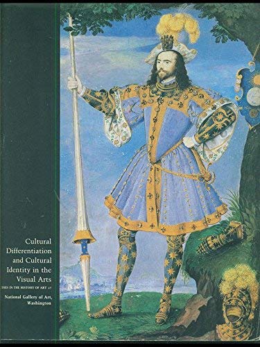 Cultural Differentiation and Cultural Identity in the Visual Arts ...