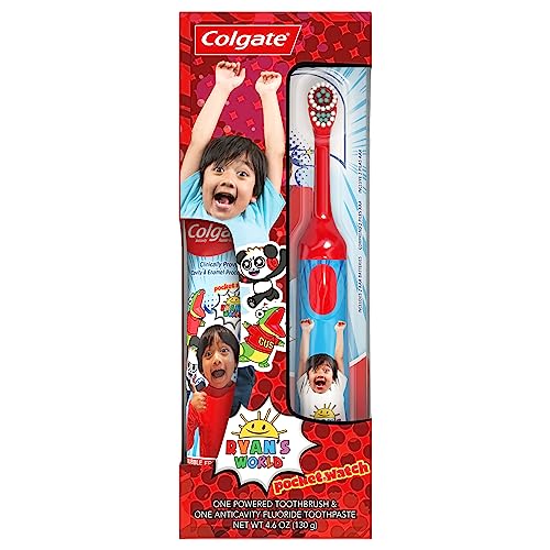 Top 10 Best Toothpaste for Kids 2024: Reviews & Buying Guide