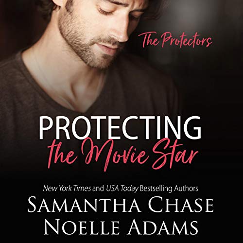 Amazon.com: Protecting the Movie Star: The Protectors, Book 4 (Audible ...