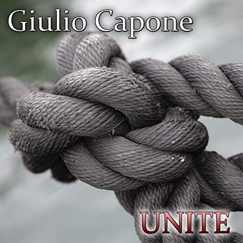 Play Unite by Giulio Capone on Amazon Music