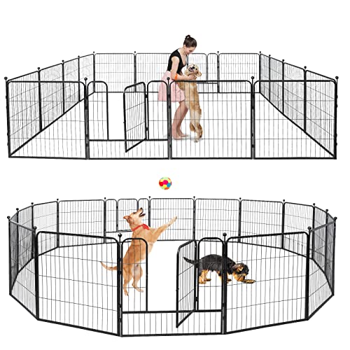 5 Best Dog Play Pens for Indoor Use