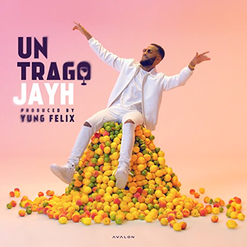 Écouter Un Trago par Jayh sur Amazon Music Unlimited