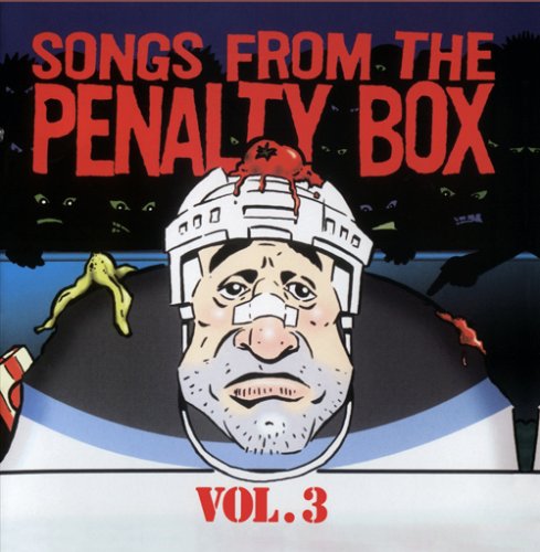 Amazon.com: Songs from the Penalty Box, Vol. 3: CDs & Vinyl