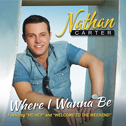 Play Where I Wanna Be by Nathan Carter on Amazon Music