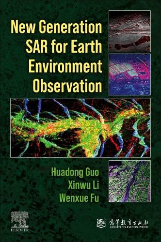 Buy New Generation SAR for Earth Environment Observation Book Online at ...