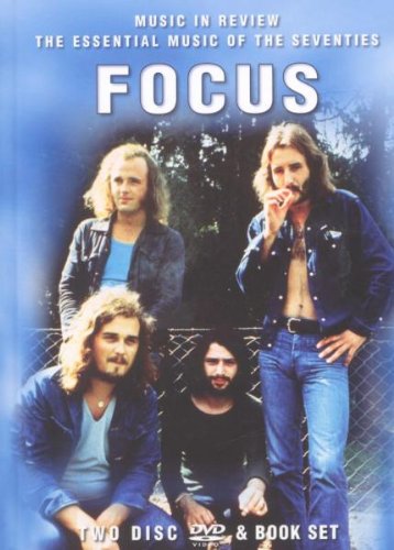 Focus - Music in Review [2 DVDs]: Amazon.de: Focus, Focus: DVD & Blu-ray