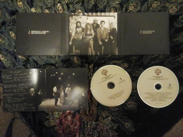 Amazon.com: Mirage (Expanded): CDs & Vinyl