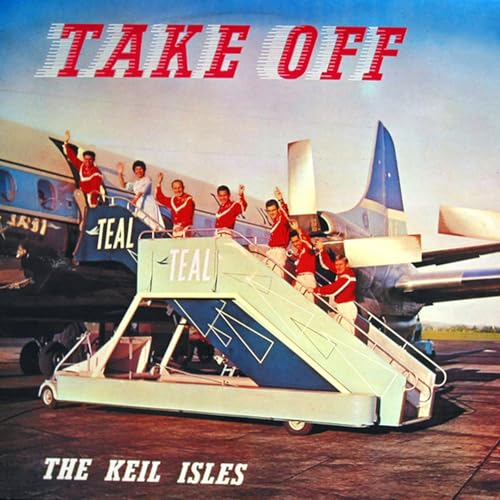 Play Take Off by The Keil Isles on Amazon Music