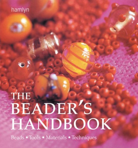 The Beader's Handbook (Craft): 9780600616139: Amazon.com: Books