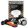 PATHFINDER 21 LED Headlamp Headlight Head Torch - Lightweight ...