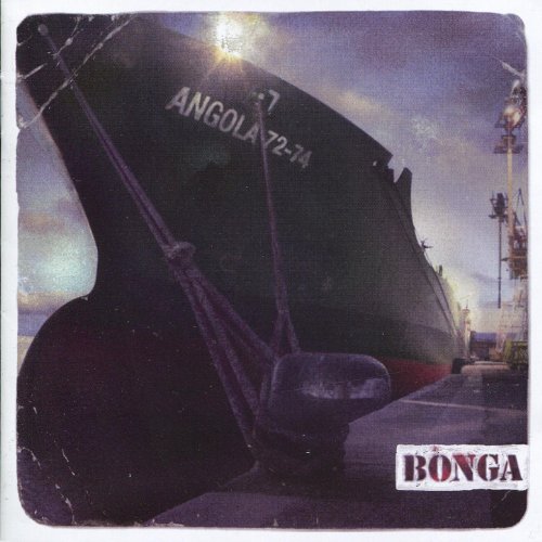 Play Angola 72/74 by Bonga on Amazon Music