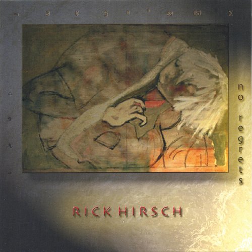 Play No Regrets by Rick Hirsch on Amazon Music