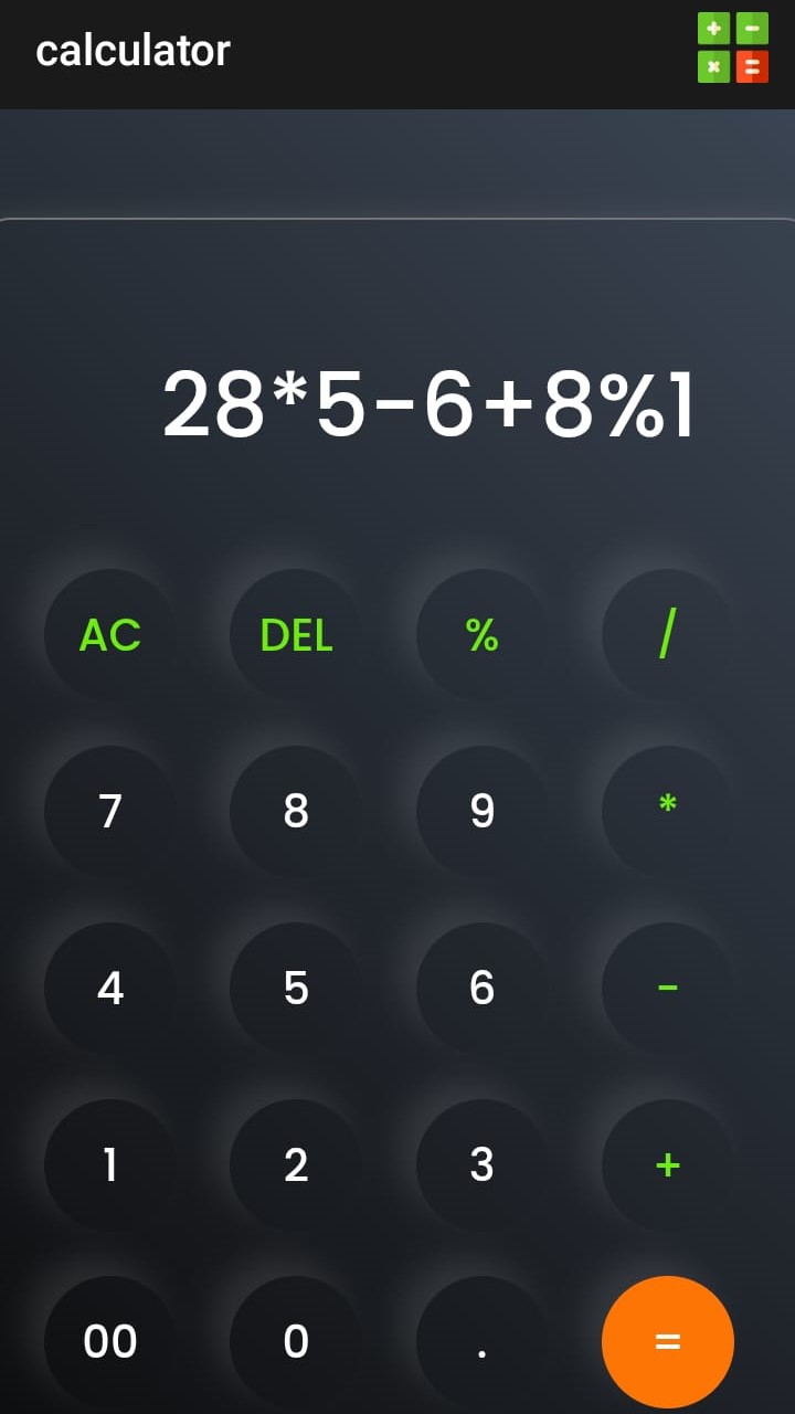 "SmartCalc Pro: All-in-One Calculator" SmartCalc Pro is your ultimate math companion, designed ...