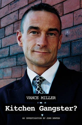 Kitchen Gangster?: The Story of a Serial Entrepreneur: Amazon.co.uk ...