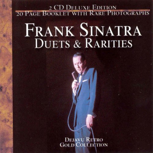 Duets & Rarities: The Gold Collection: Frank Sinatra: Amazon.es: CD y ...