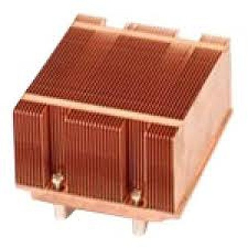 Amazon | Supermicro SNK-P0010 - Heatsink - copper - 2U - for Supermicro ...