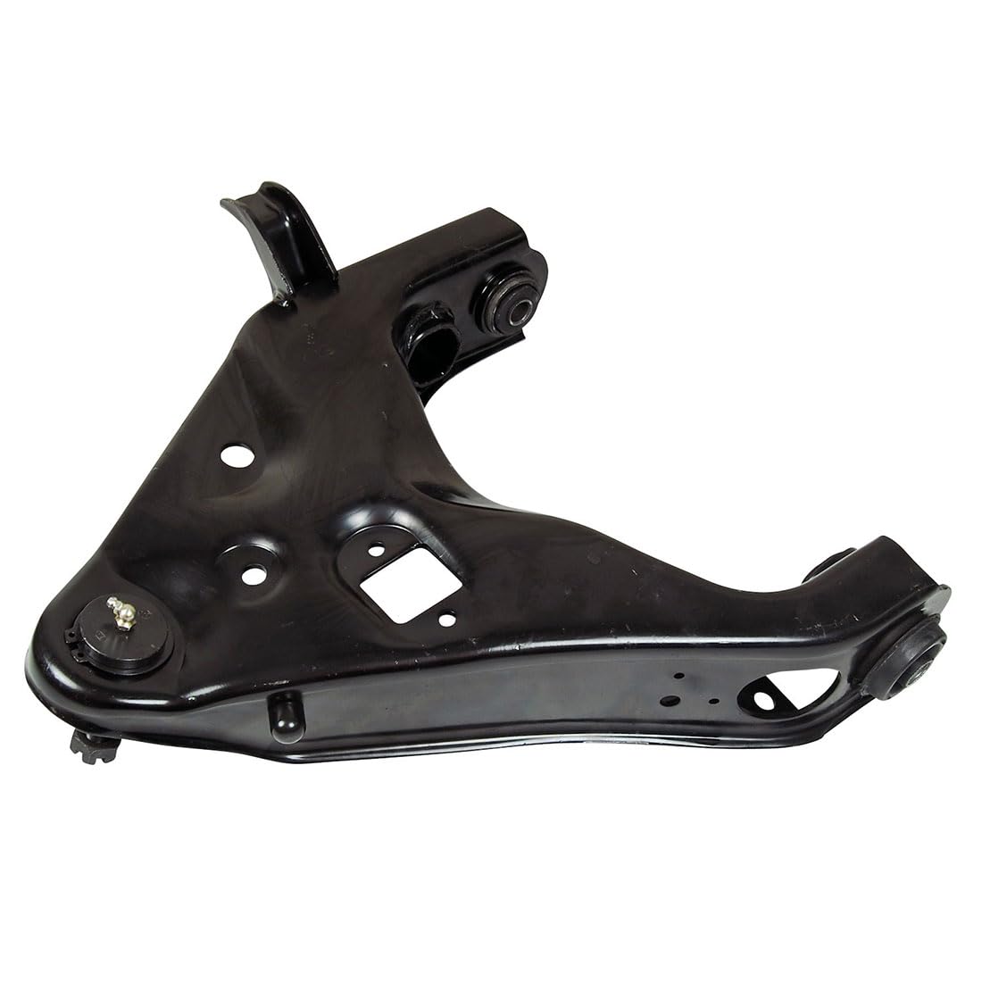 Ball Joint Control Arms 8-Piece Front Upper Control Arm & Ball Joint ...