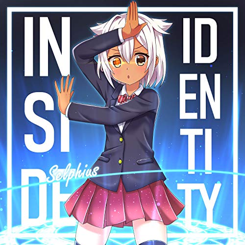 Amazon MusicでSelphiusのINSIDE IDENTITYを再生する