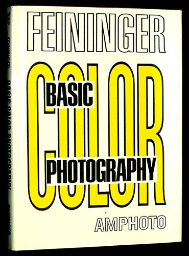 Basic Color Photography: J.K.: 9780130576040: Amazon.com: Books