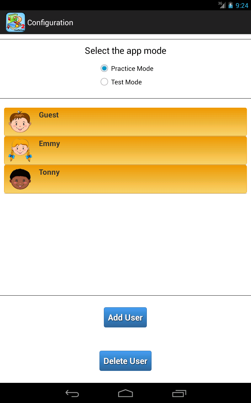 2nd Grade English NonFiction Reading Comprehension:Amazon.com:Appstore ...