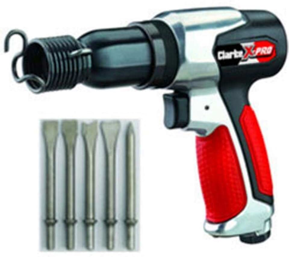 Amazon.fr : burin pneumatique