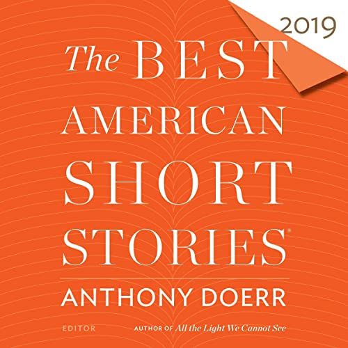 Amazon.com: The Best American Short Stories 2022: Best American (Audible Audio Edition): Andrew ...