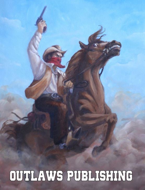 Amazon.com: Outlaws Publishing: books, biography, latest update