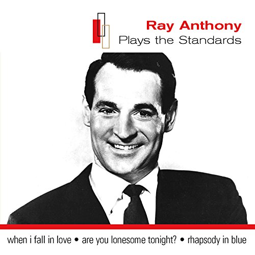Play Plays The Standards by Ray Anthony on Amazon Music