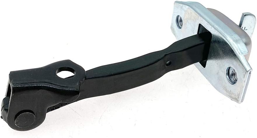 Door Check Strap Stopper Jam Hinge Driver Front LH Left or RH Right ...