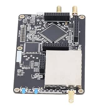 Amazon.com: Platform Software Radio Development Module, Open Source SDR ...