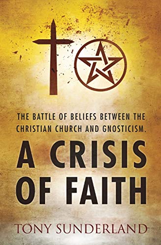 Book review of A Crisis of Faith - Readers' Favorite: Book Reviews and ...