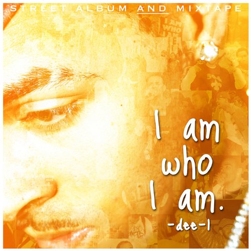 Amazon MusicでDee-1のI Am Who I Amを再生する