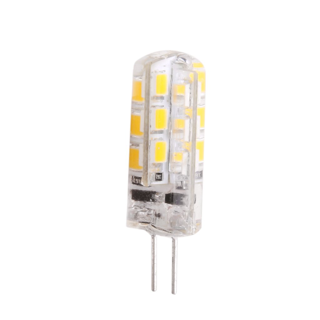 Dc12v 2w G4 Led Bulb Smd 3014 Lamp Spot Light | Desertcart INDIA