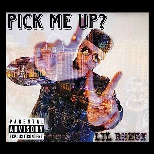Écouter PICK ME UP? par Lil Rheuk sur Amazon Music Unlimited