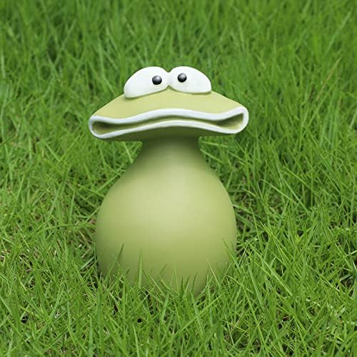 Amazon.com : Plow & Hearth Big Belly Ceramic Frog : Patio, Lawn & Garden