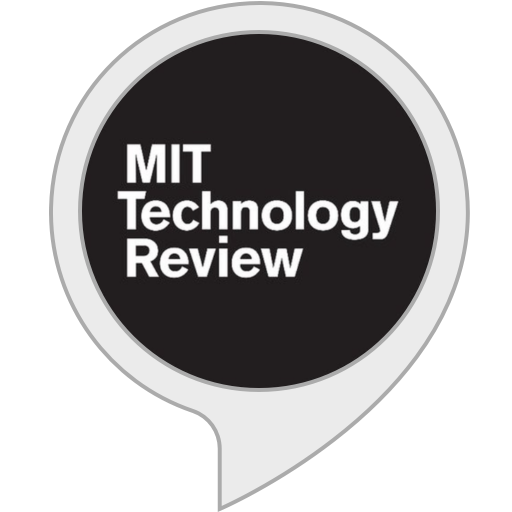 Amazon.com: MIT Technology Review : Alexa Skills